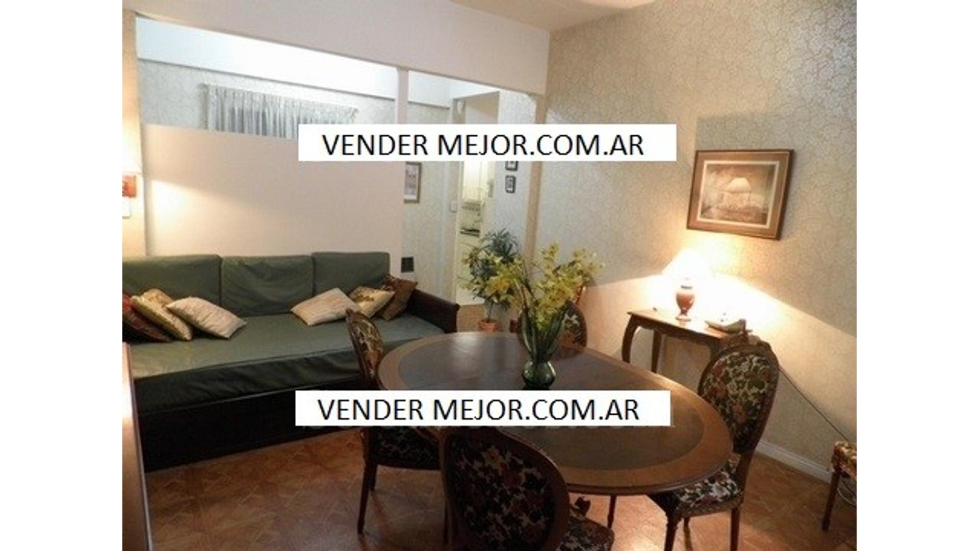 Departamento Temporal 2 ambientes, 55m2, Av. Pueyrredon 1000, Recoleta ...