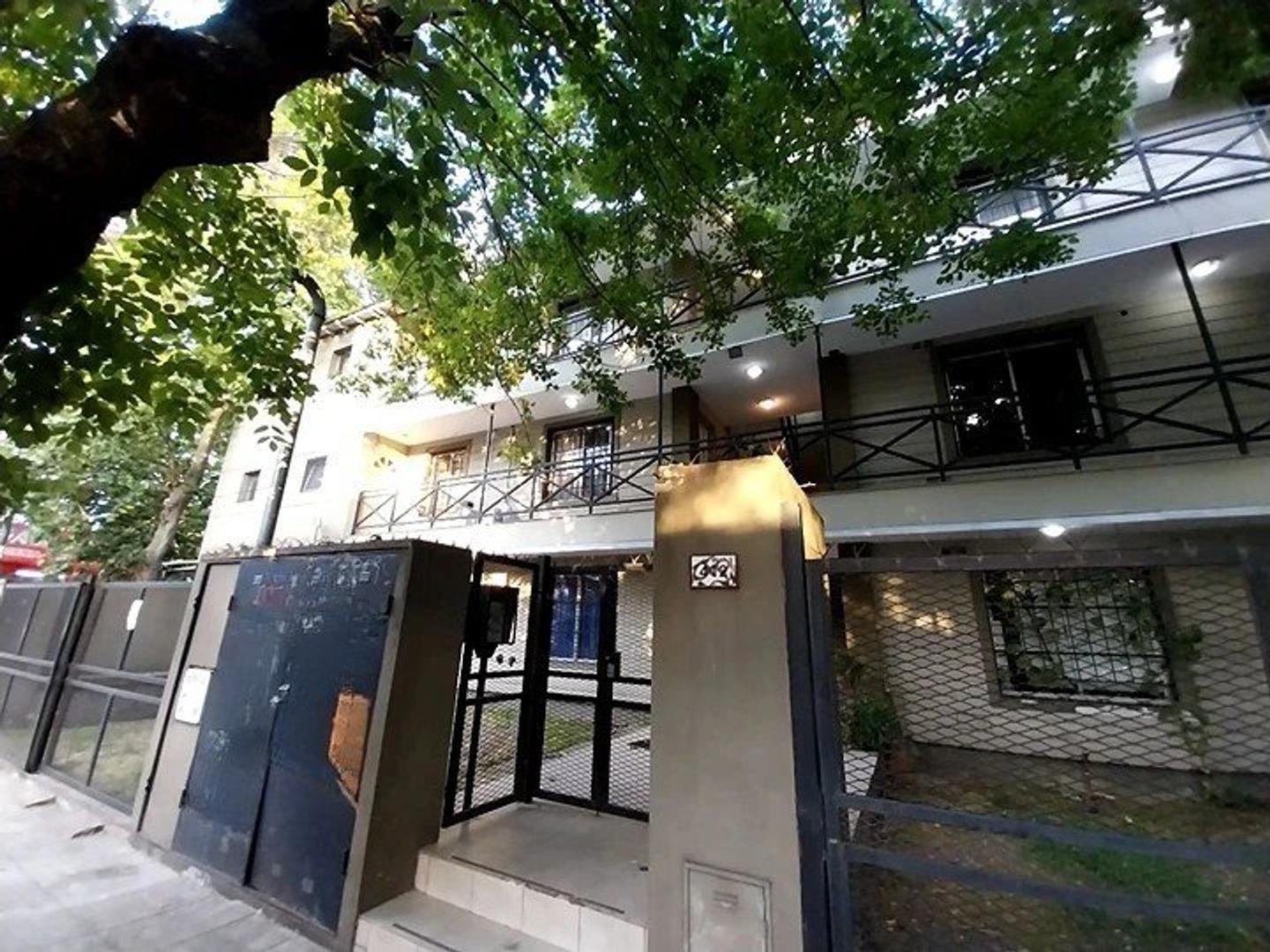 Departamento Venta 2 ambientes 16 años, 32m2, Juan Jose Valle 400 ...