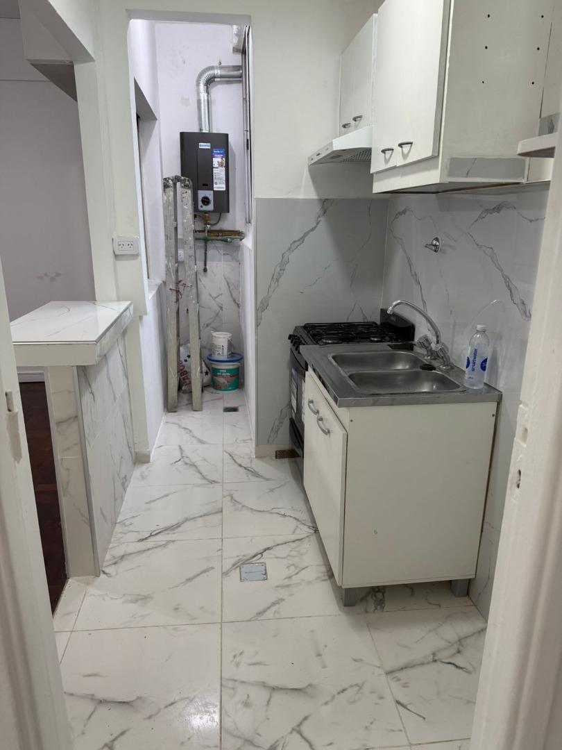 Departamento Alquiler monoambiente, 39m2, Tinogasta 3700 piso 2, Villa ...