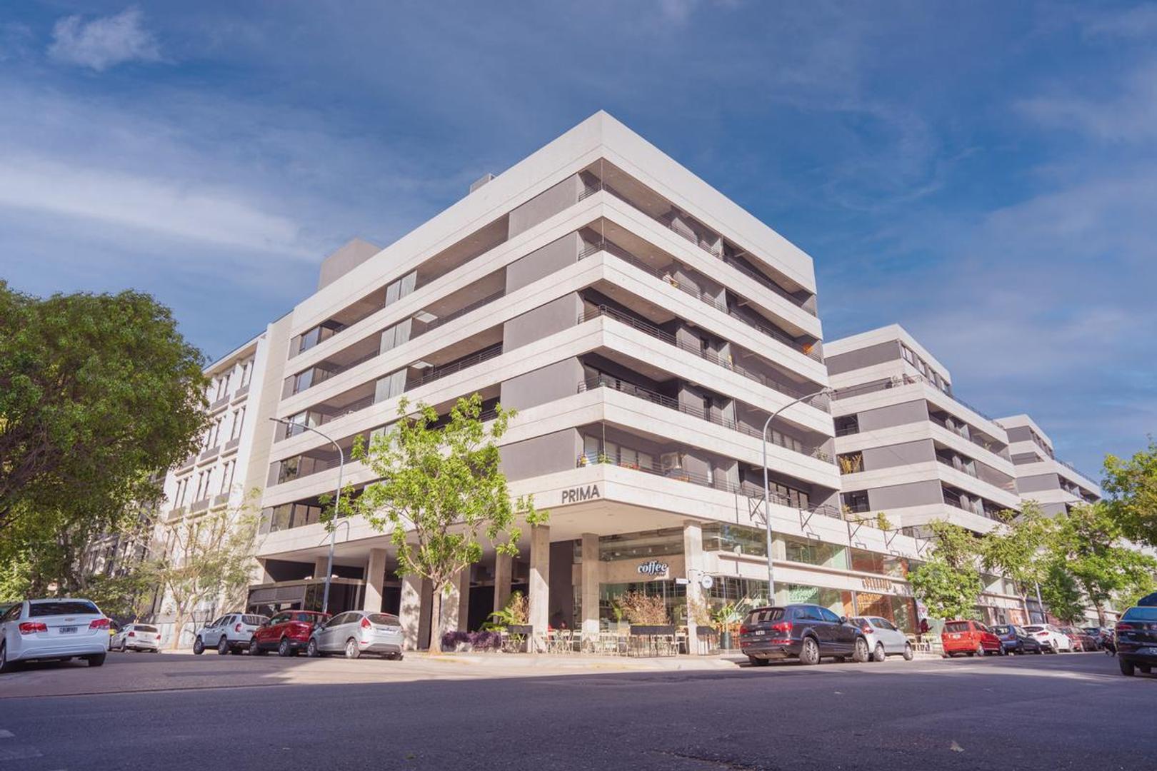 Departamento Venta monoambiente a estrenar, 35m2, Boyaca 900, Caballito ...