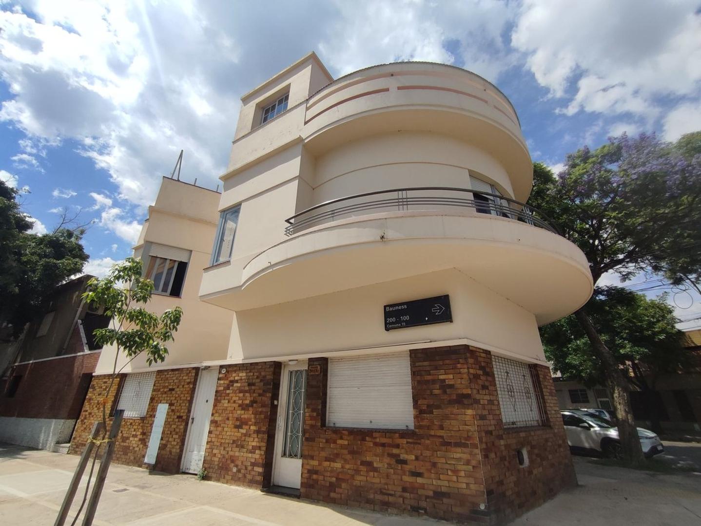 PH Venta 4 ambientes 48 años, 111m2, Frente, Avenida Teniente General ...