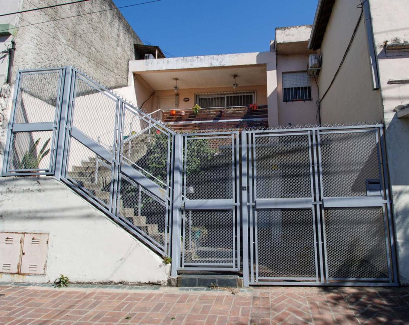 PH Venta 3 ambientes 40 años, 1 cochera, 118m2, Avenida Bernardo Ader ...