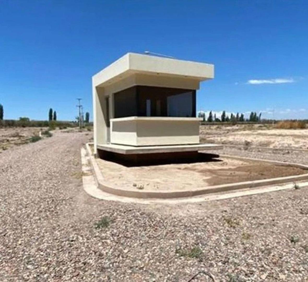 Terreno Venta, 616m2, Maza Y Cruz Videla, Russell | Argenprop