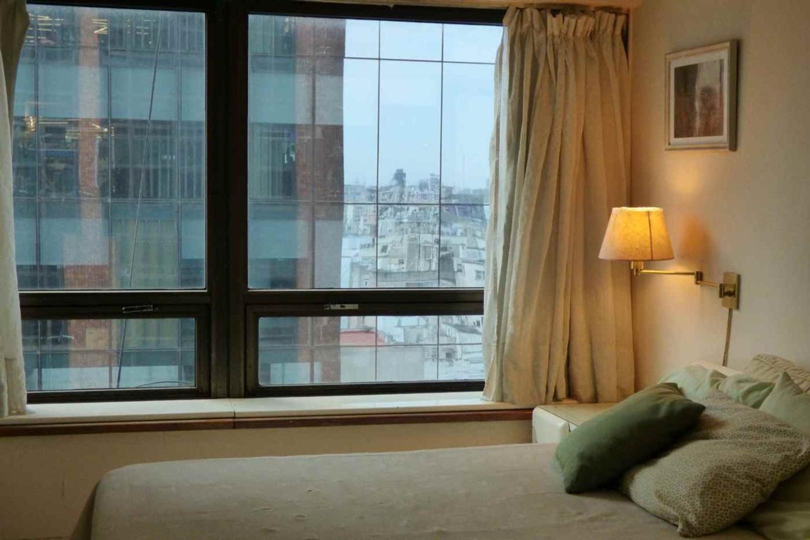 Venta Departamento 39 años monoambiente, 24m2, Avenida Corrientes 800 ...