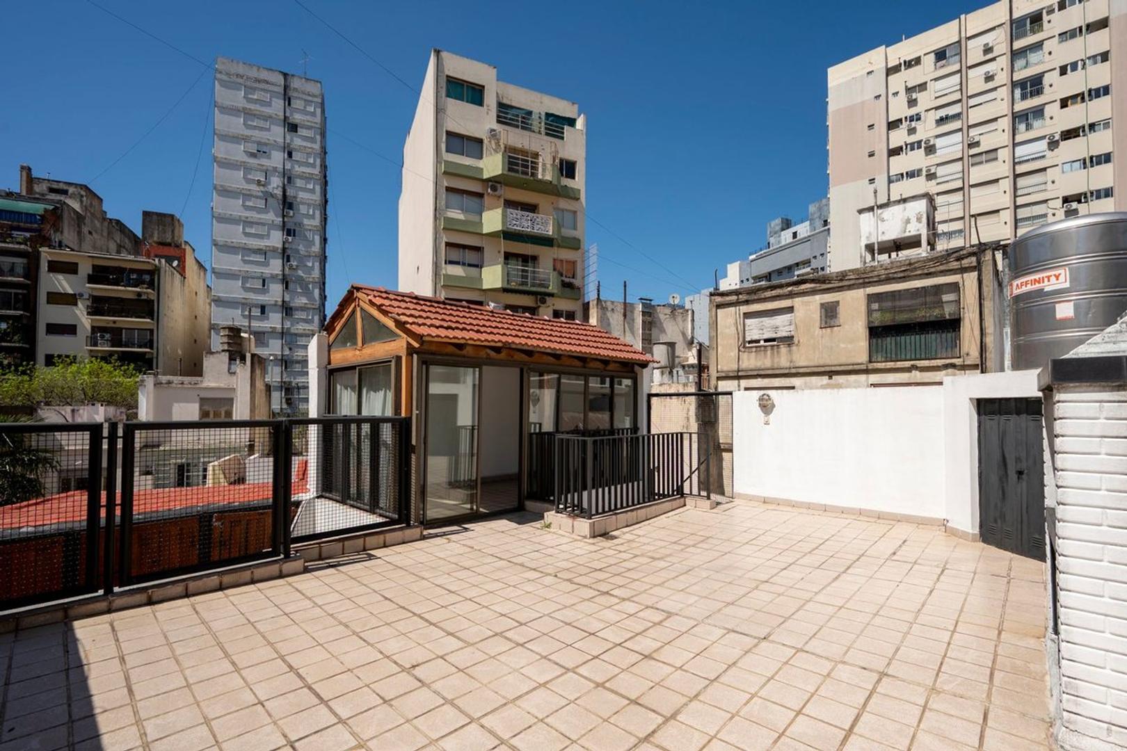 PH Venta 44 años 4 ambientes, 120m2, Avellaneda 0, Caballito | Argenprop