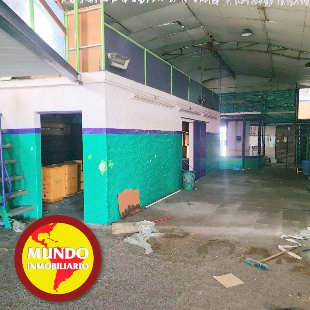 Venta Terreno, 725m2, Av. Gral Paz 8400, Villa Devoto | Argenprop