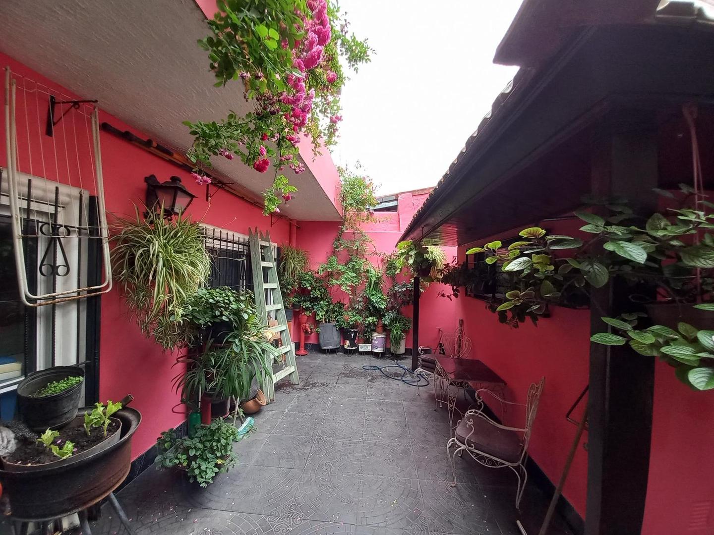 Venta PH a estrenar 4 dormitorios, Frente, 126m2, Lafayette 4100, Villa ...