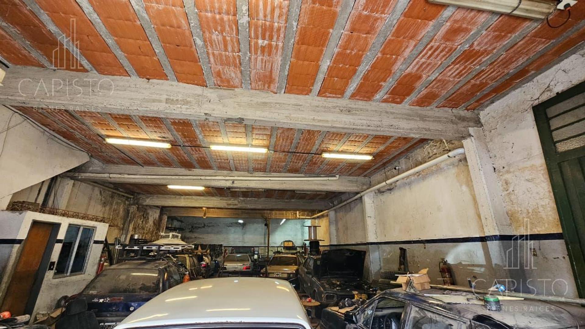 Galpon Venta, 20 años, 168m2, Quintana 5236, Villa Ballester, Villa Ballester | Argenprop