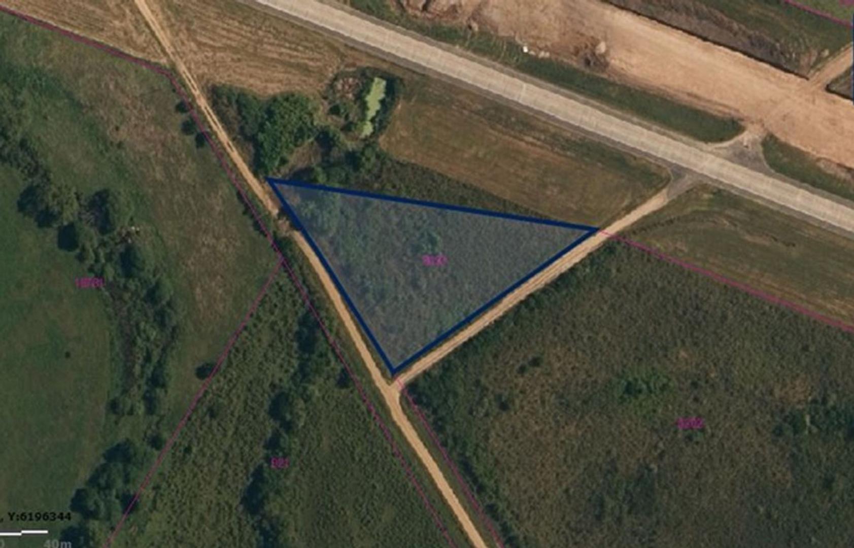 Terreno Venta, 3988m2, Ruta 1 Brigadier General Manuel Oribe 100 ...