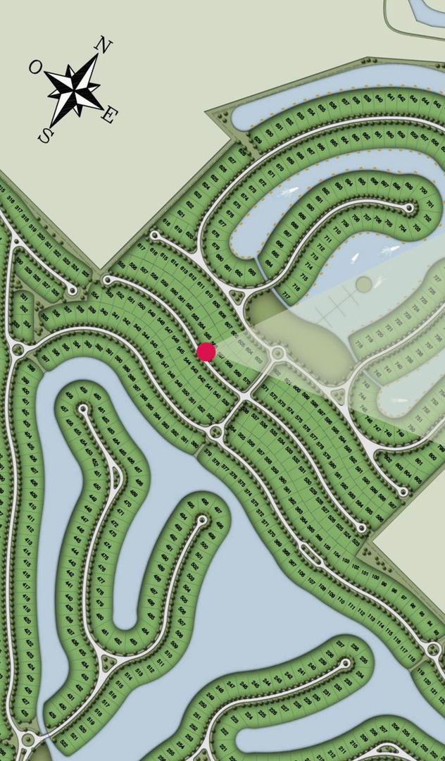 Terreno Venta, 780m2, Ruta Provincial 25 500, El Naudir | Argenprop